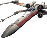 X-Wing | Star Wars: Force Arena Wiki | Fandom