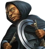 Dressellian Rebel Warrior | Star Wars: Force Arena Wiki | Fandom