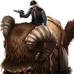 Bantha Rider | Star Wars: Force Arena Wiki | Fandom