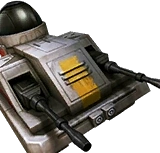 MLC-3 Light Tank | Star Wars: Force Arena Wiki | Fandom