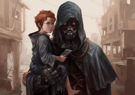 Hardliner | Starwarsforcelegacy Wiki | Fandom