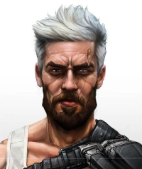 Vyren Gezrac | Starwarsforcelegacy Wiki | Fandom