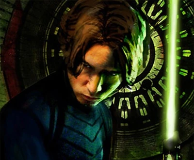 Jacen Solo | My Star Wars Wiki | Fandom