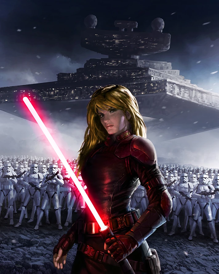 Alora | Starwarsgenesis Wiki | Fandom