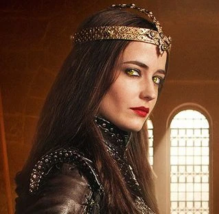 Eve Palpatine-The Galactic Empress With A Strategic Plan | 'Star Wars ...