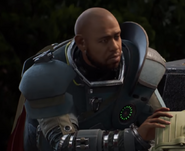 Saw Gerrera | Star Wars Jedi: Fallen Order Wiki | Fandom