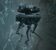 Probe Droid | Star Wars Jedi: Fallen Order Wiki | Fandom