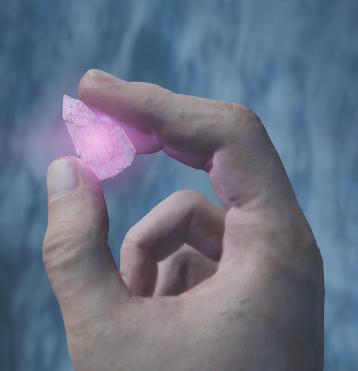 Kyber crystal | Star Wars Jedi: Fallen Order Wiki | Fandom