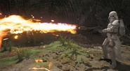 Flame Troopers | Star Wars Jedi: Fallen Order Wiki | Fandom
