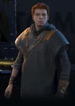 Poncho | Star Wars Jedi: Fallen Order Wiki | Fandom