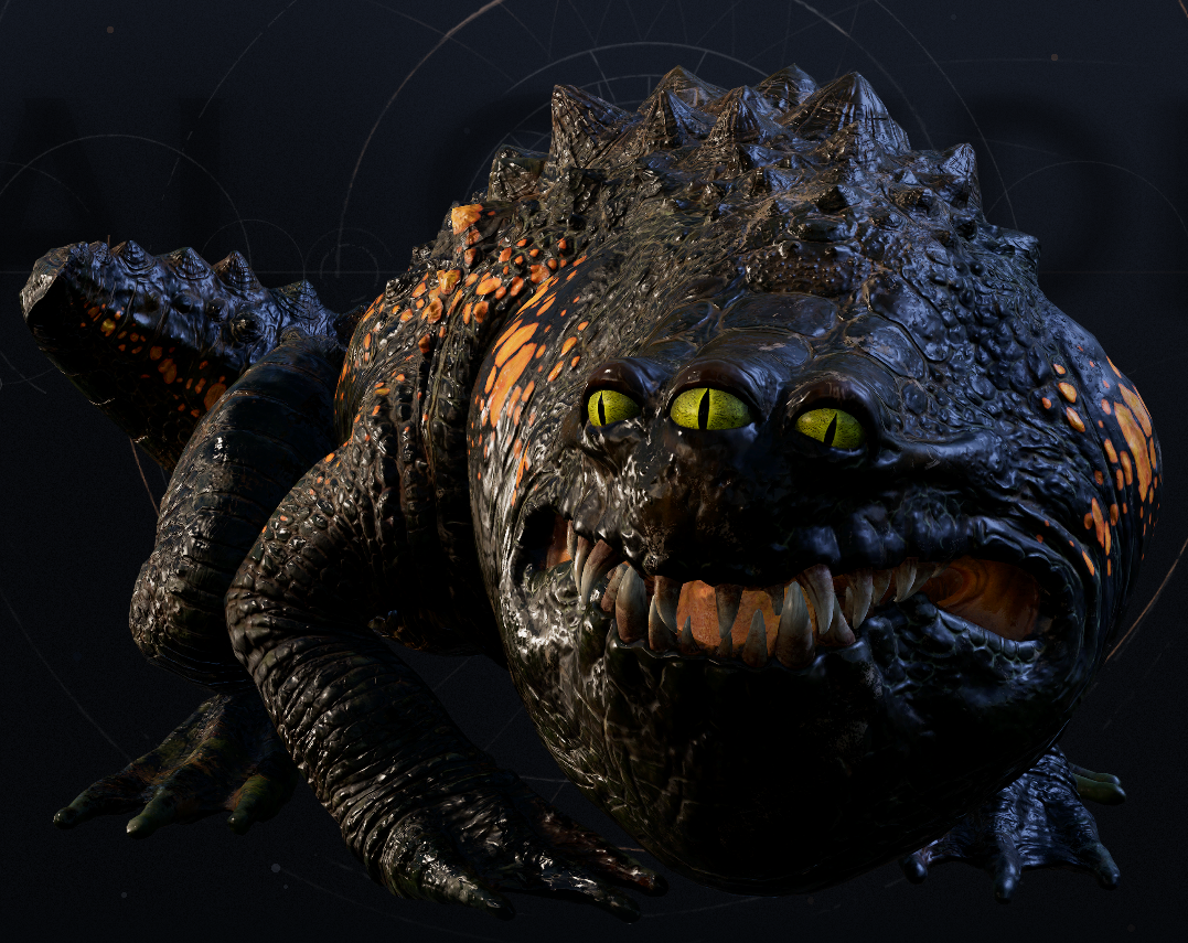 Oggdo Bogdo | Star Wars Jedi: Fallen Order Wiki | Fandom