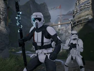 Scout Troopers | Star Wars Jedi: Fallen Order Wiki | Fandom