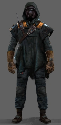 Rigger | Star Wars Jedi: Fallen Order Wiki | Fandom