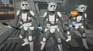 Scout Troopers | Star Wars Jedi: Fallen Order Wiki | Fandom