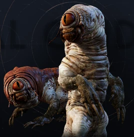 Bog Rat | Star Wars Jedi: Fallen Order Wiki | Fandom