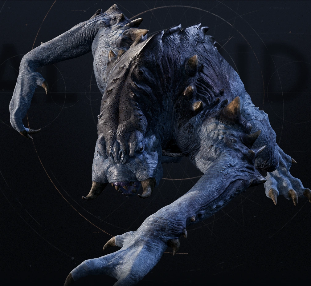 Nydak Alpha | Star Wars Jedi: Fallen Order Wiki | Fandom