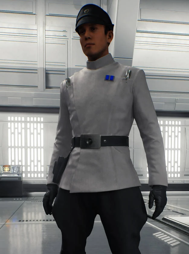 ISB Agent | Star Wars Jedi: Fallen Order Wiki | Fandom