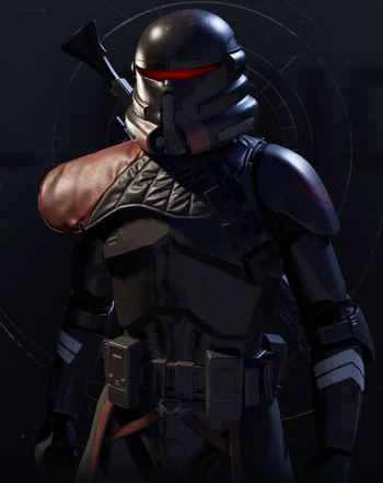 Purge Troopers (Commander) | Star Wars Jedi: Fallen Order Wiki | Fandom