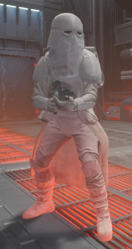 Snowtroopers | Star Wars Jedi: Fallen Order Wiki | Fandom