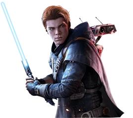 Cal Kestis | Star Wars Jedi: Fallen Order Wiki | Fandom