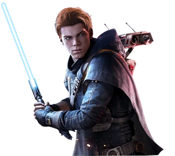 Cal Kestis | Star Wars Jedi: Fallen Order Wiki | Fandom