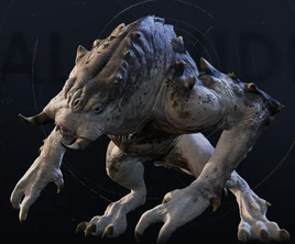 Lesser Nydak | Star Wars Jedi: Fallen Order Wiki | Fandom