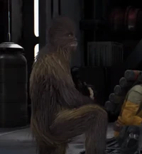 Wookiee | Star Wars Jedi: Fallen Order Wiki | Fandom