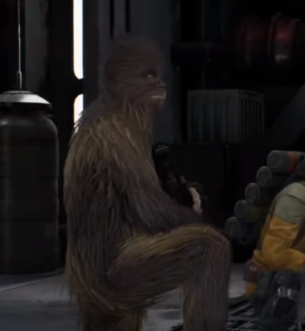 Category:Species in Star Wars Jedi: Fallen Order | Star Wars Jedi ...