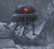 Probe Droid | Star Wars Jedi: Fallen Order Wiki | Fandom