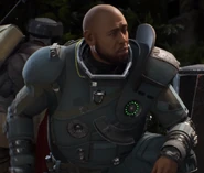 Saw Gerrera | Star Wars Jedi: Fallen Order Wiki | Fandom