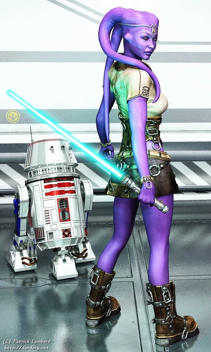 Vizzal Tar'cona | Star Wars Roleplay Wiki | Fandom