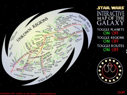 Planets | Star Wars Roleplay Wiki | Fandom