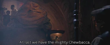 Huttese | Star wars languages Wiki | Fandom