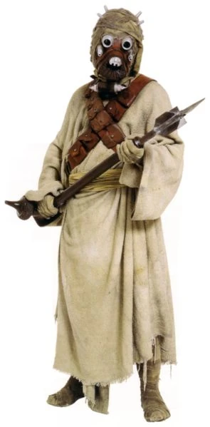 Tusken | Star wars languages Wiki | Fandom