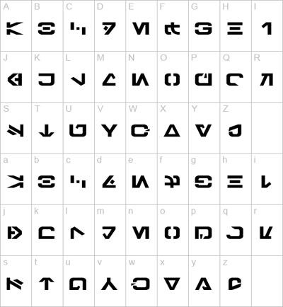 Galactic Basic | Star wars languages Wiki | Fandom