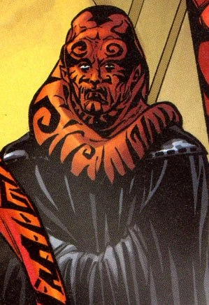 Darth Ruyn | Star Wars Legacy Wiki | Fandom