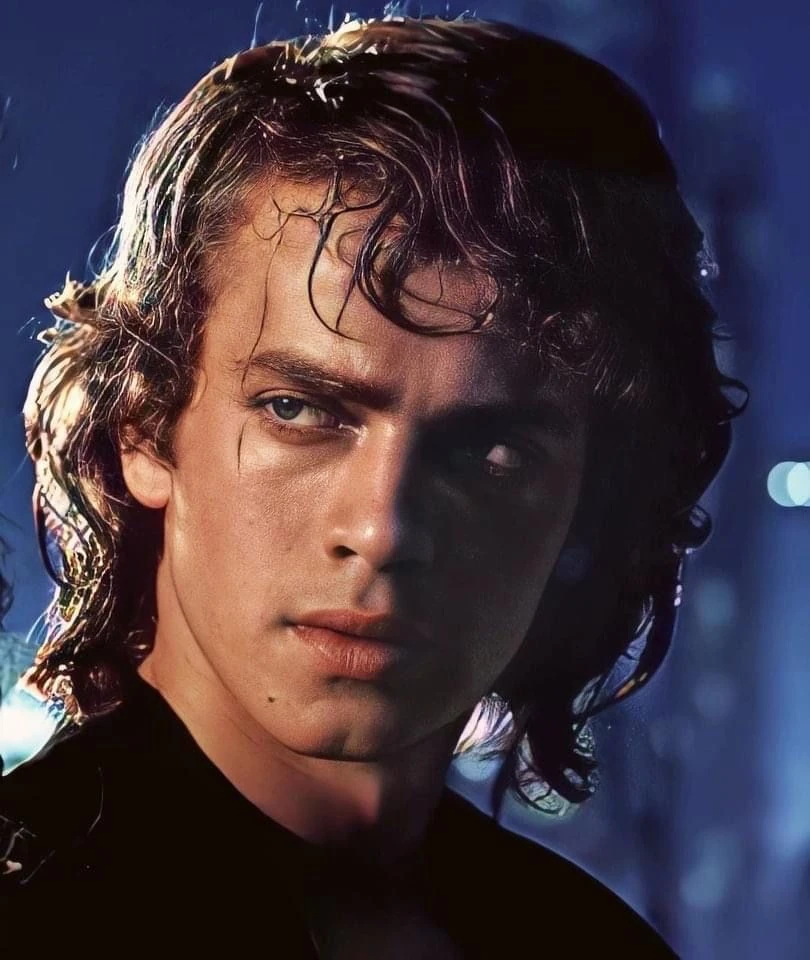 Anakin Skywalker | Star Wars Legacy Wiki | Fandom