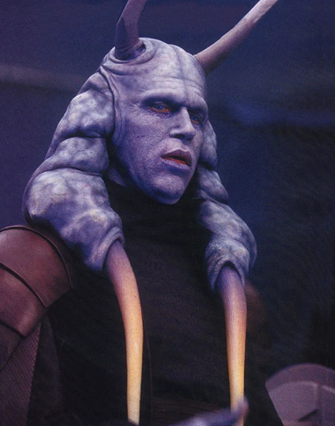 Mas Amedda | Star Wars Legacy Wiki | Fandom