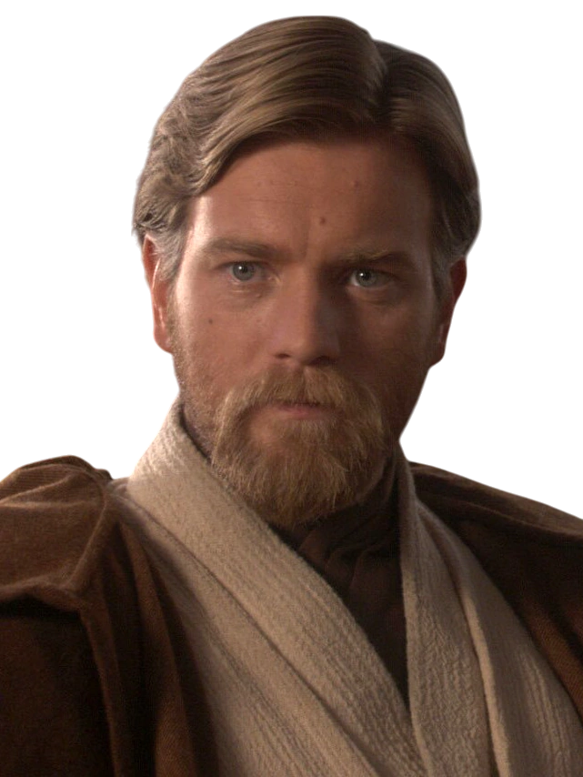 Obi-Wan Kenobi | Star Wars Legacy Wiki | Fandom