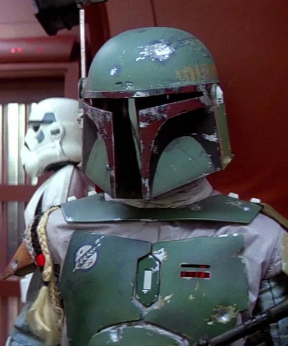 Boba Fett | Star Wars Legacy Wiki | Fandom