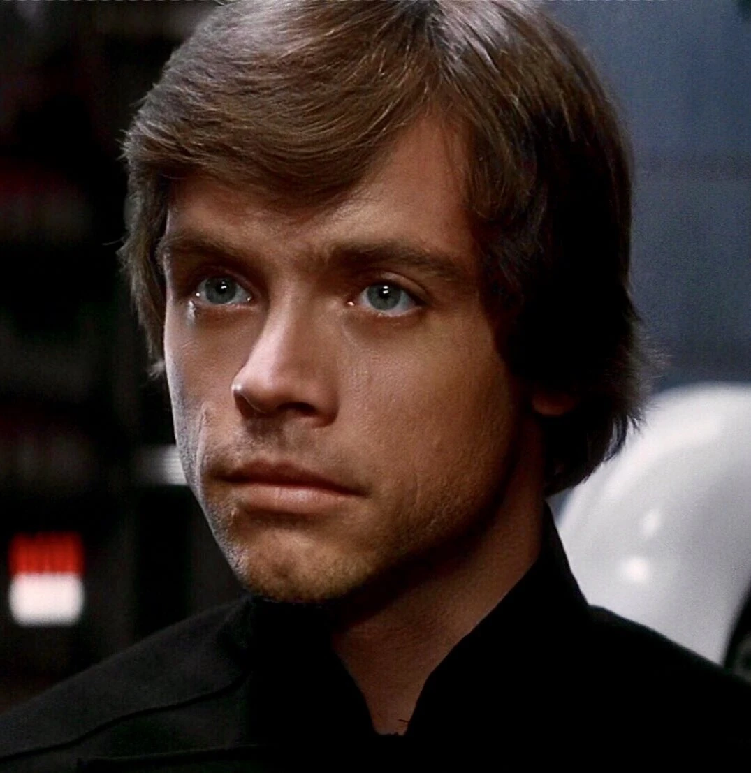 Luke Skywalker | Star Wars Legacy Wiki | Fandom