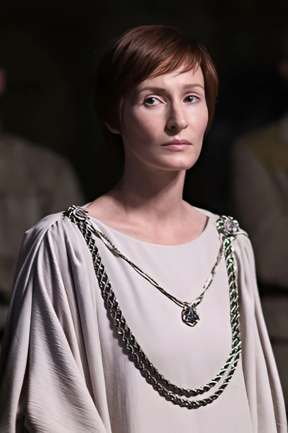 Mon Mothma | Star Wars Legacy Wiki | Fandom