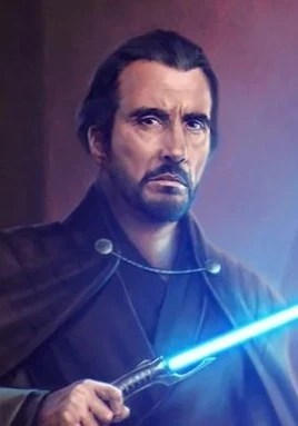 Dooku | Star Wars Legacy Wiki | Fandom