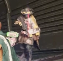 Deedot Irepip | StarWarsLegendsAndCanon Wiki | Fandom