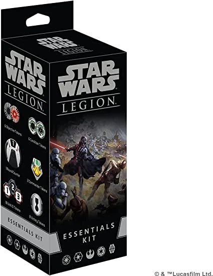 Essentials Kit | Starwarslegion Wiki | Fandom