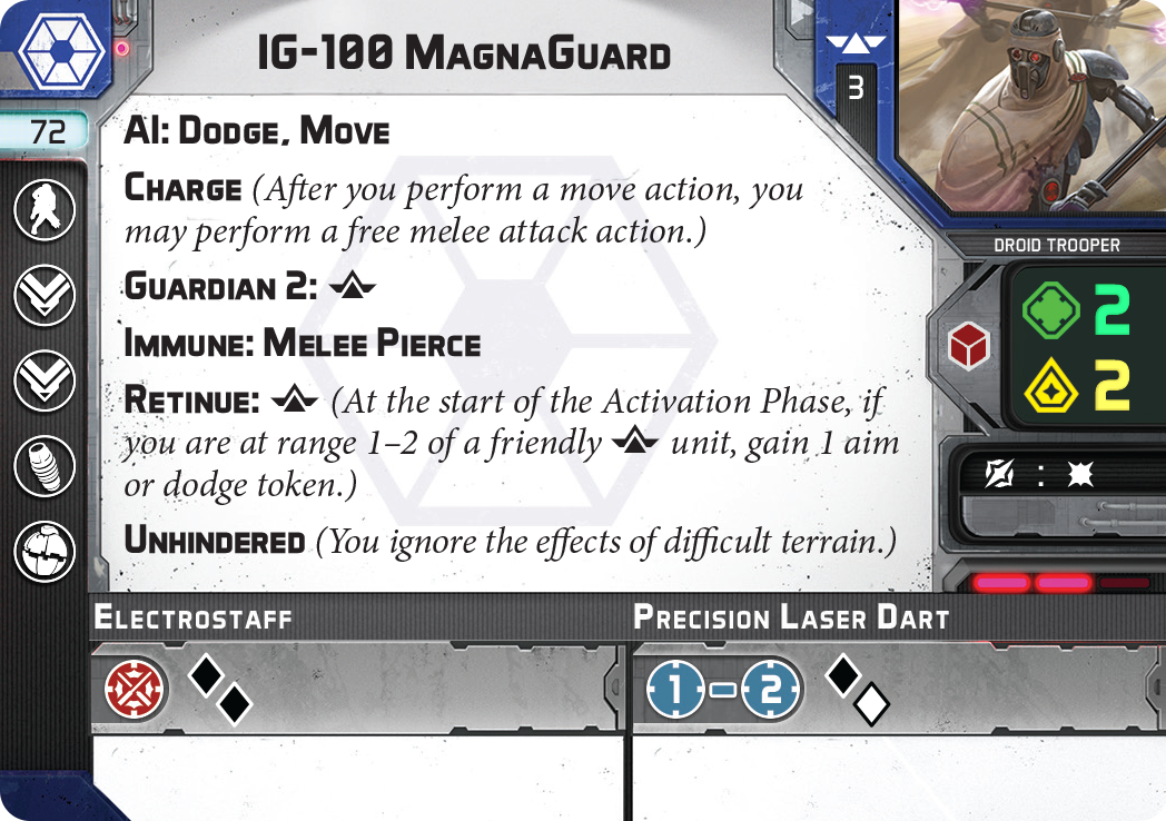 IG-100 MagnaGuards | Starwarslegion Wiki | Fandom