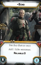 Echo (Bad Batch) | Starwarslegion Wiki | Fandom