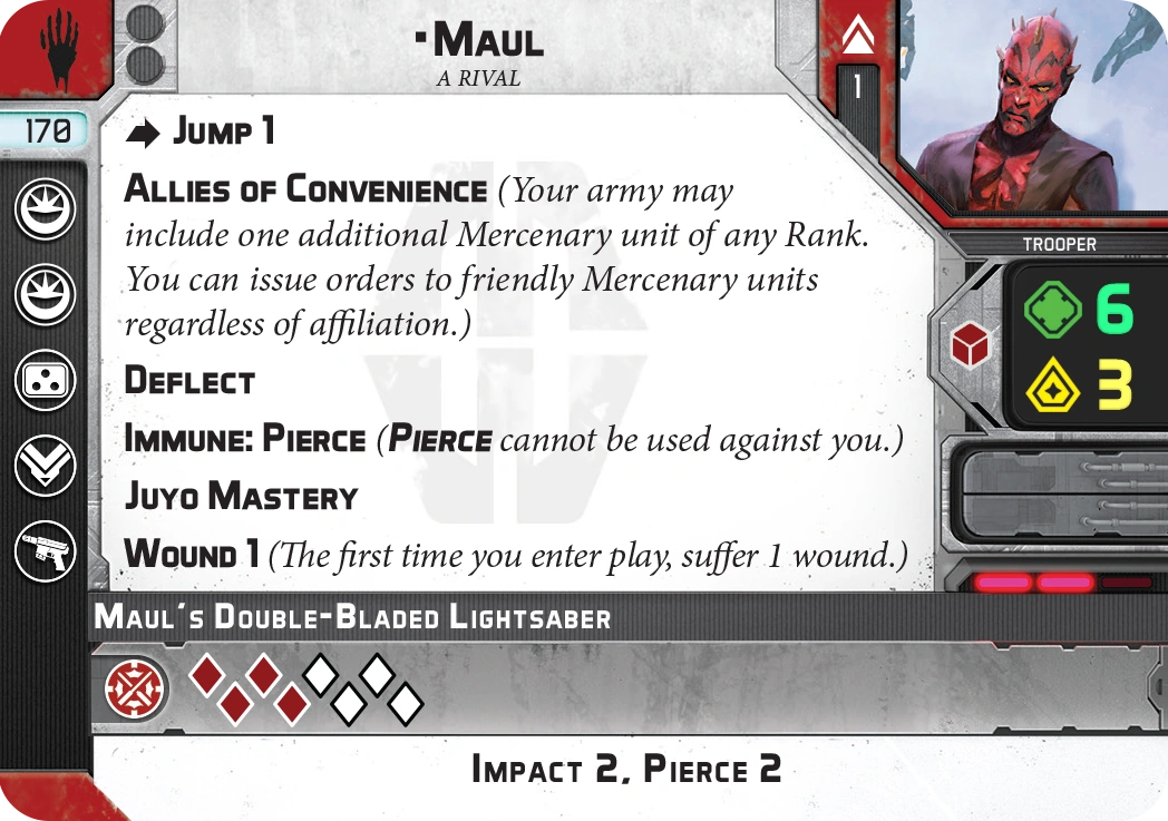 Maul (Shadow Collective) | Starwarslegion Wiki | Fandom