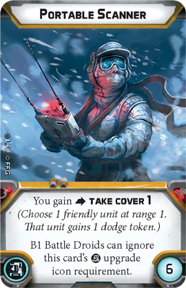 Portable Scanner | Starwarslegion Wiki | Fandom