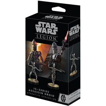 IG-Series Assassin Droid Operative Expansion | Starwarslegion Wiki | Fandom